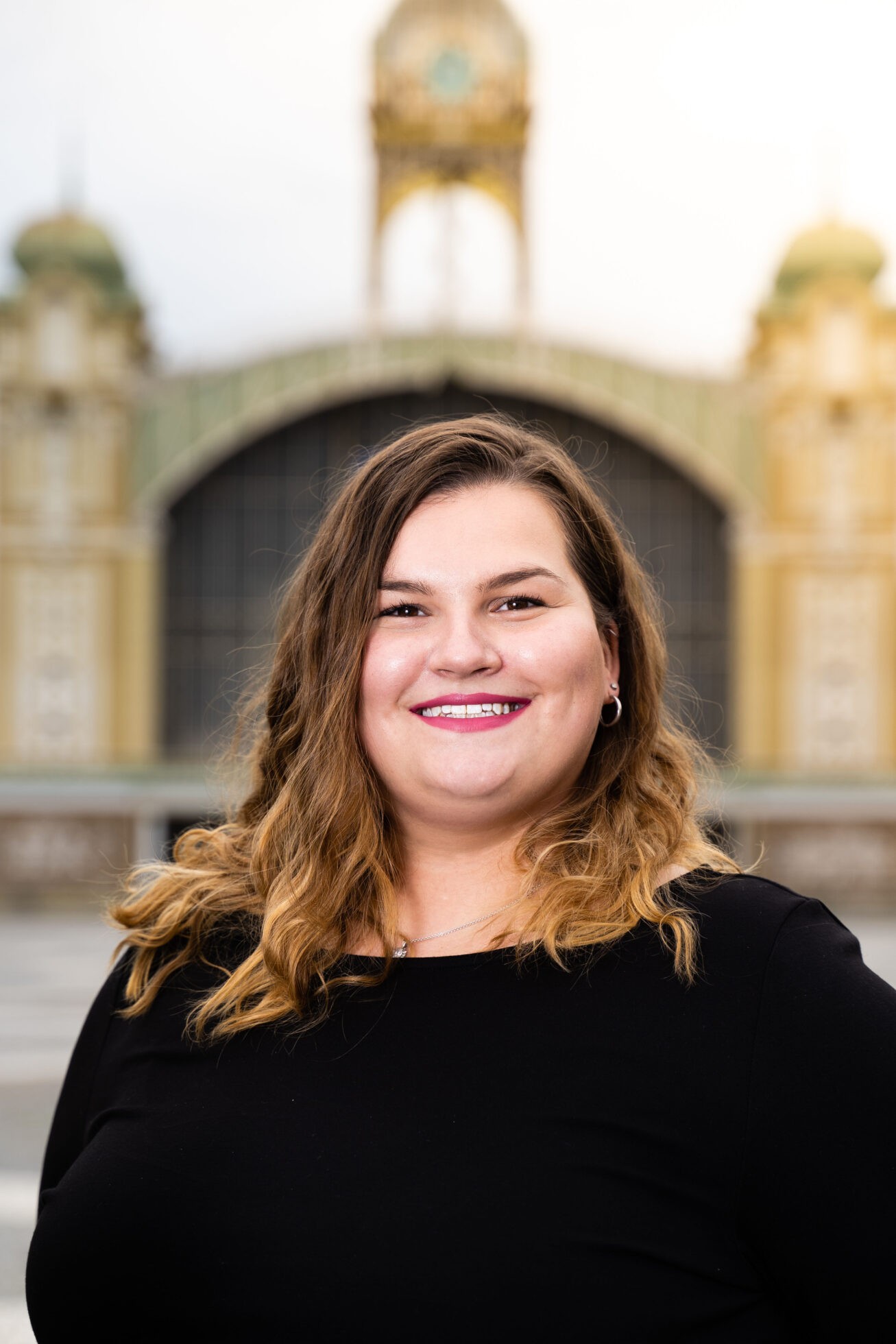 Kateřina Nováková – ELSA Czech Republic
