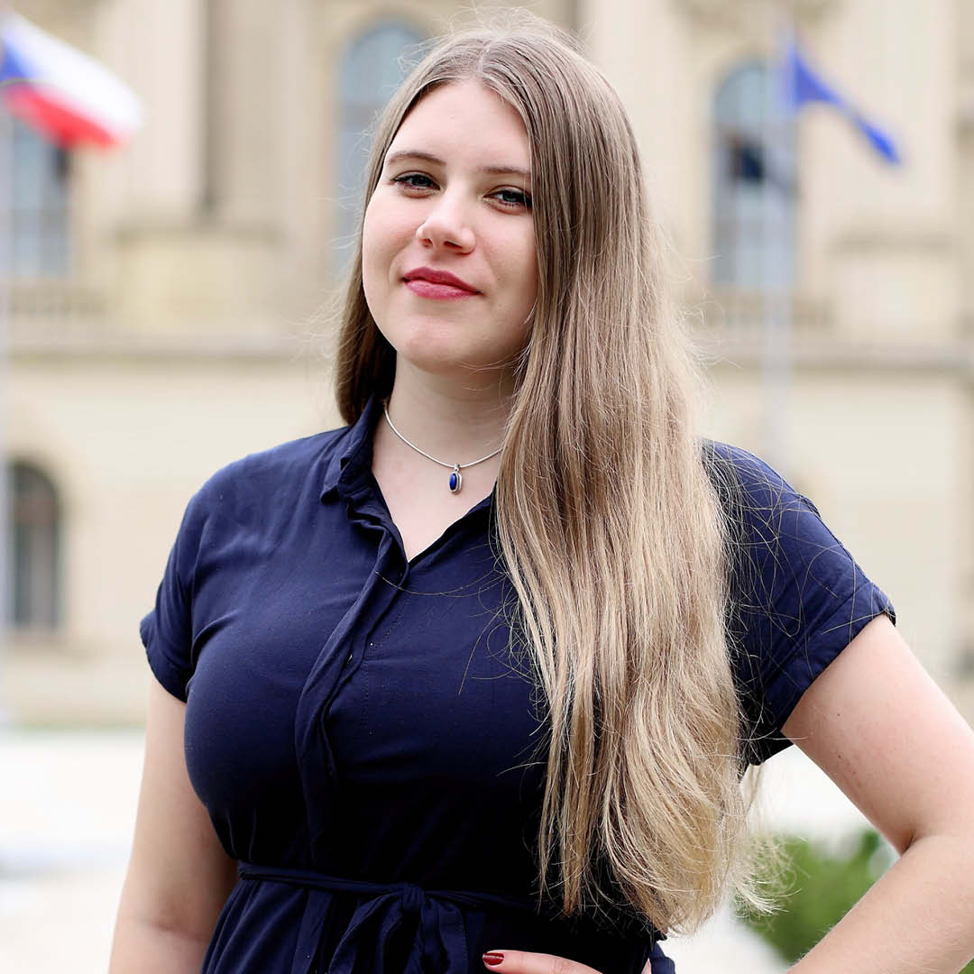 Team – ELSA Czech Republic