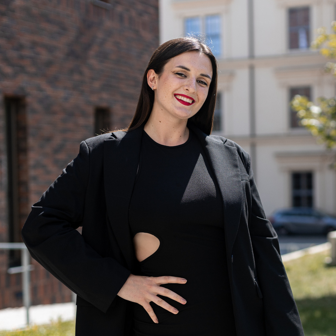 Team – ELSA Česká republika